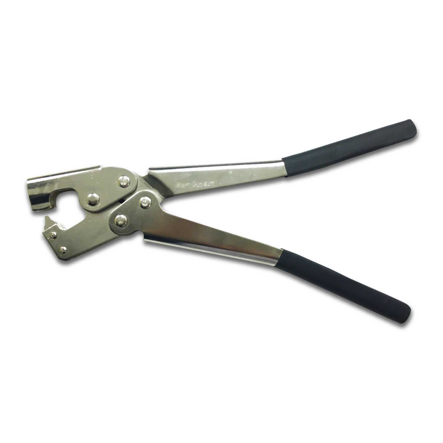 โครงฝาผนัง โปรวอลล์ ตราช้าง ตัวยู - เฟอร์ริ่งไลน์